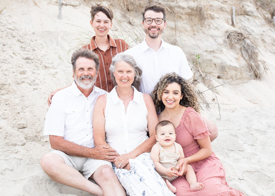 Eagleson Meadows Family End-of-Year Update - Eagleson Meadows